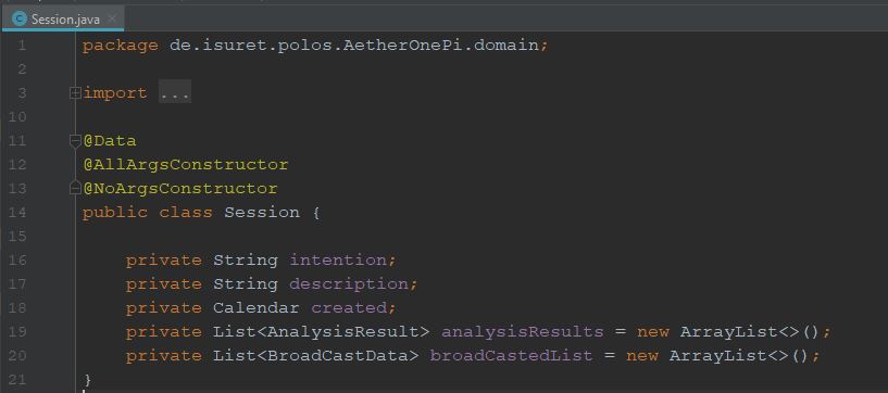 A new format for the sessions – Radionics