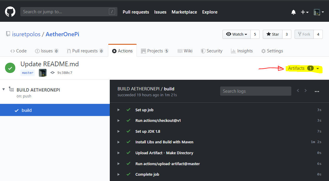 AetherOnePi Beta Releases – Radionics